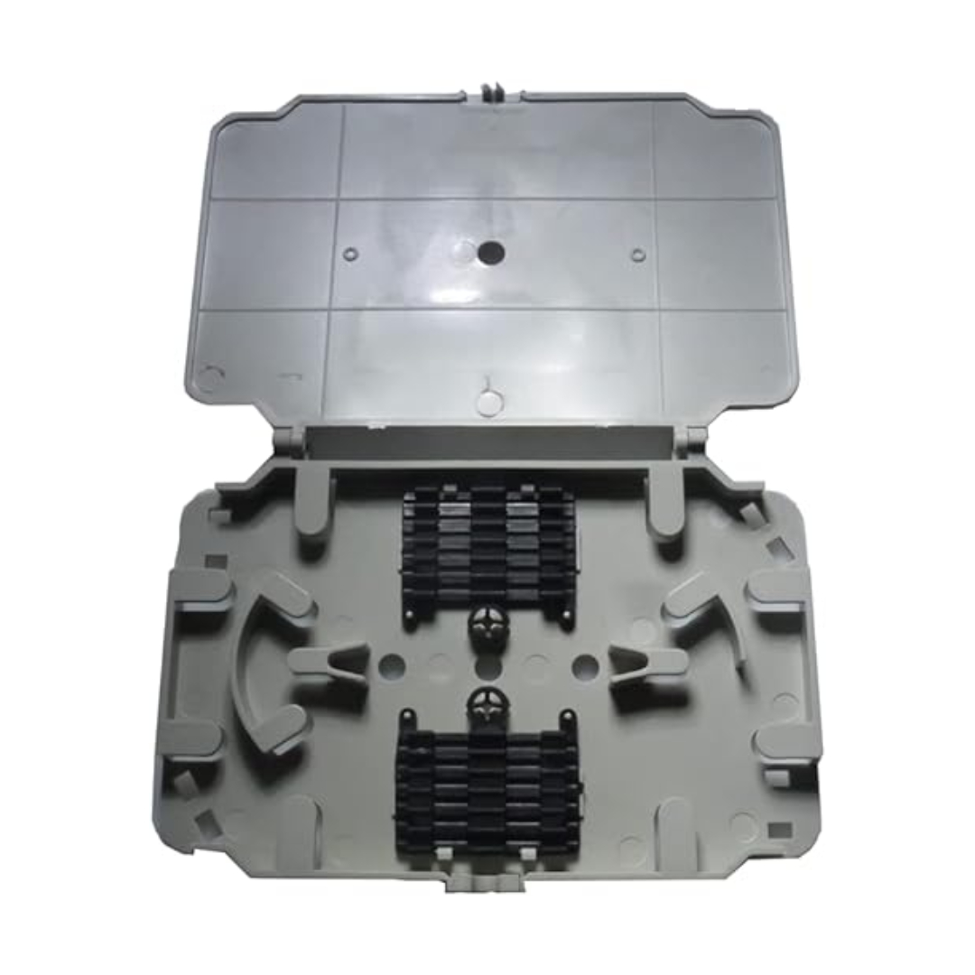 What Is A Fiber Optic Splice Tray at Karen Cutright blog